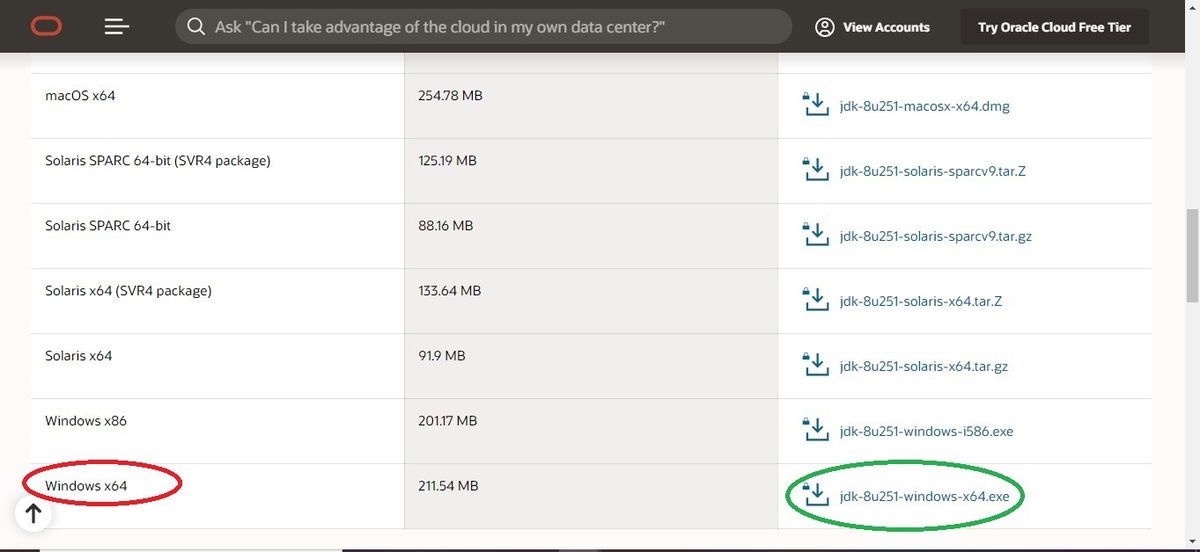 Java là gì? Hướng dẫn Download và Cài đặt Java | 200Lab Blog