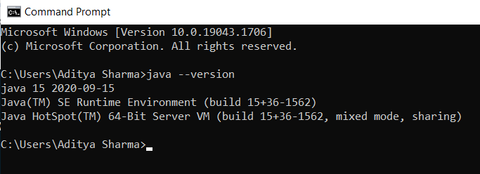Java là gì? Hướng dẫn Download và Cài đặt Java | 200Lab Blog