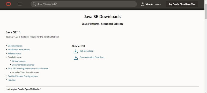 Java là gì? Hướng dẫn Download và Cài đặt Java | 200Lab Blog