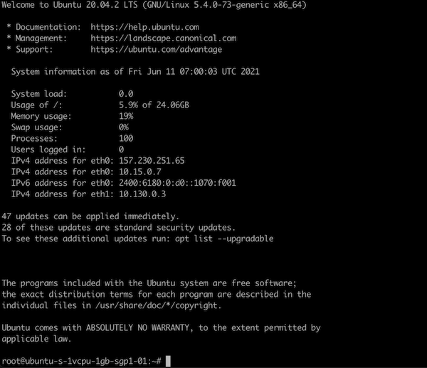 Docker: Deploy Nginx, Let's Encrypt web service có SSL đơn giản nhất | 200Lab Blog
