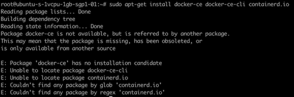 Docker: Deploy Nginx, Let's Encrypt web service có SSL đơn giản nhất | 200Lab Blog