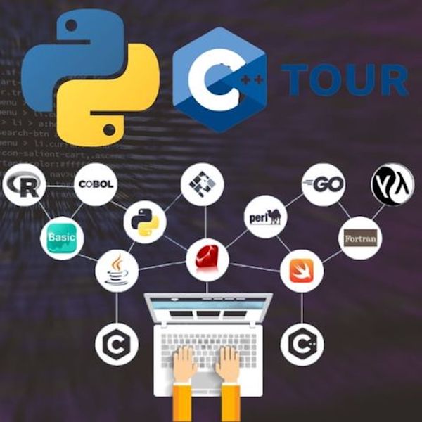 Lập trình backend là gì? Tự học lập trình REST API với Golang | 200Lab Blog