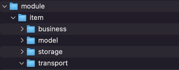 Ứng Dụng Clean Architecture Cho Service Golang Rest Api 200lab Blog