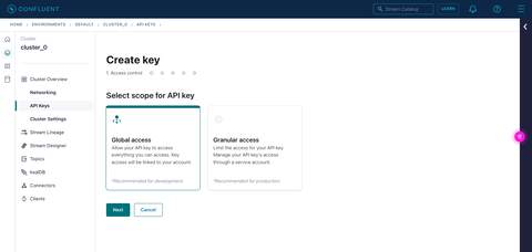 Kafka cơ bản: Cách sử dụng Kafka với Confluent & Go | 200Lab Blog
