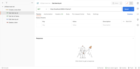 Postman là gì? Cách dùng Postman trong API testing | 200Lab Blog
