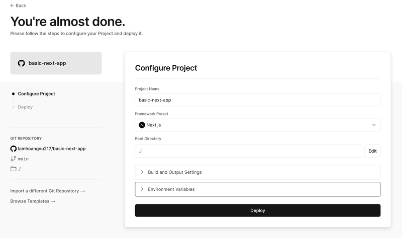 NextJS là gì? Kiến thức NextJS cơ bản bạn cần biết | 200Lab Blog