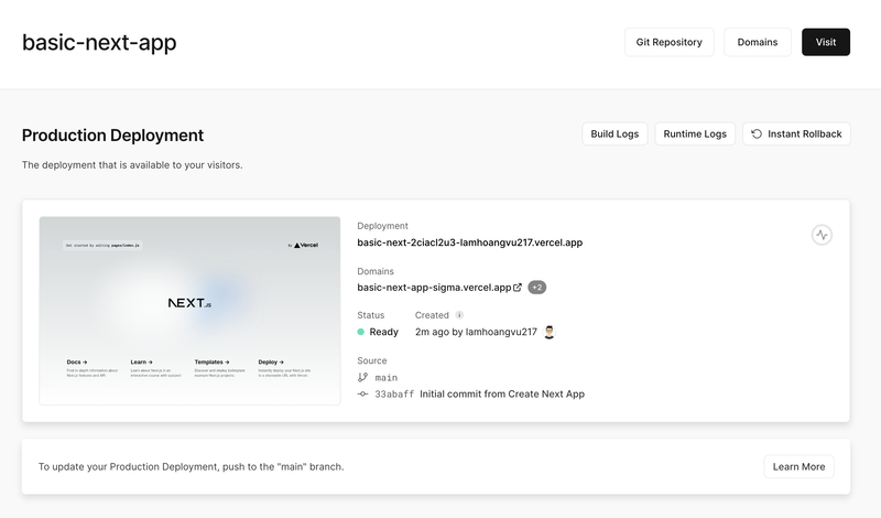 NextJS là gì? Kiến thức NextJS cơ bản bạn cần biết | 200Lab Blog