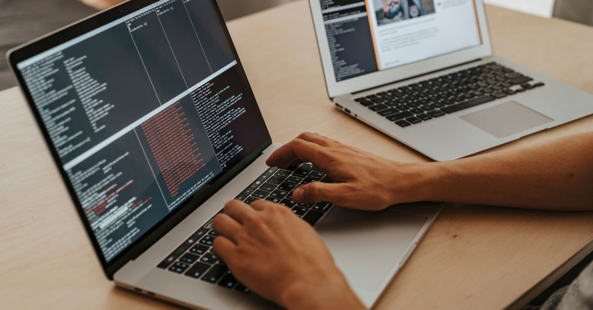 7 phần mềm lập trình hữu ích cho người mới bắt đầu | 200Lab Blog