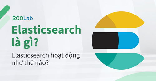 Backend - 200Lab Blog