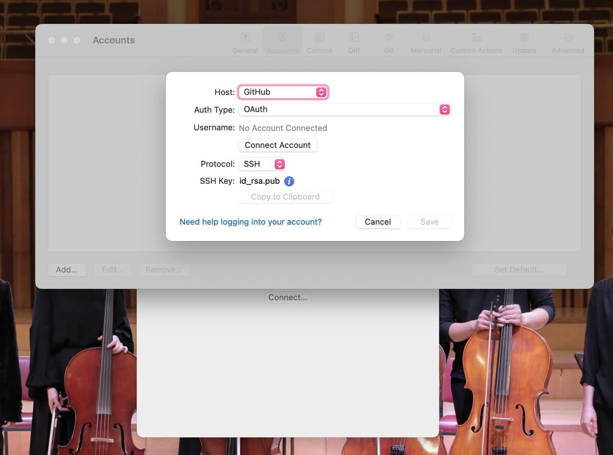 Sourcetree là gì? Quản lý dự án bằng Git & Sourcetree | 200Lab Blog