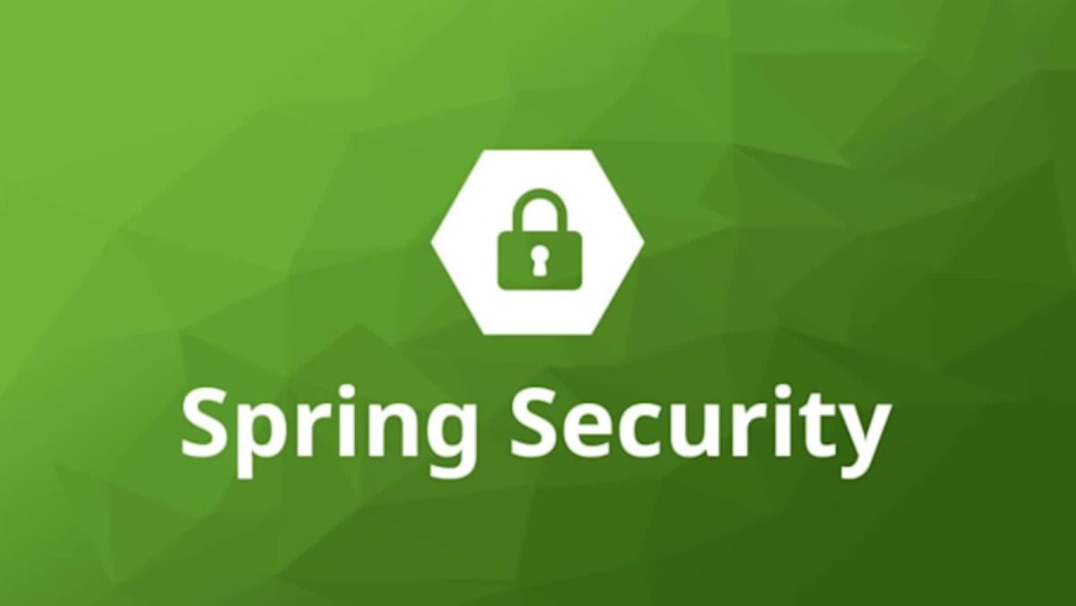Spring Security là gì? Cơ chế hoạt động của Spring Security | 200Lab Blog
