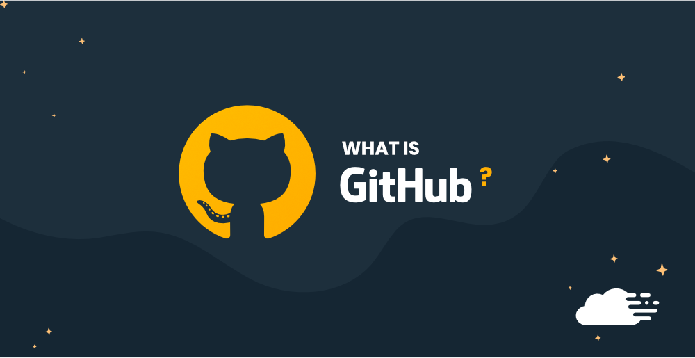 GitHub là gì? Vai trò của GitHub trong lập trình | 200Lab Blog