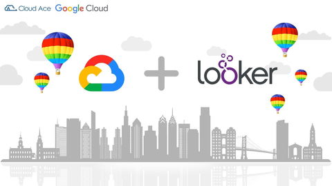 Looker Studio là gì? Vì sao nên chọn Looker Studio? | 200Lab Blog
