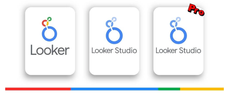 Looker Studio là gì? Vì sao nên chọn Looker Studio? | 200Lab Blog