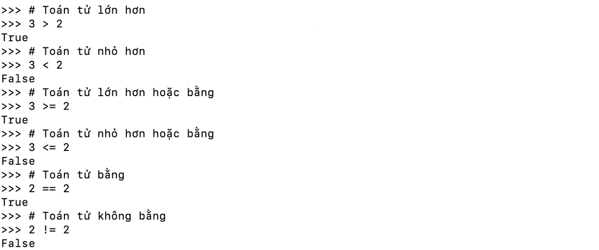 Python Cheat Sheet dành cho người mới Phần 1 | 200Lab Blog