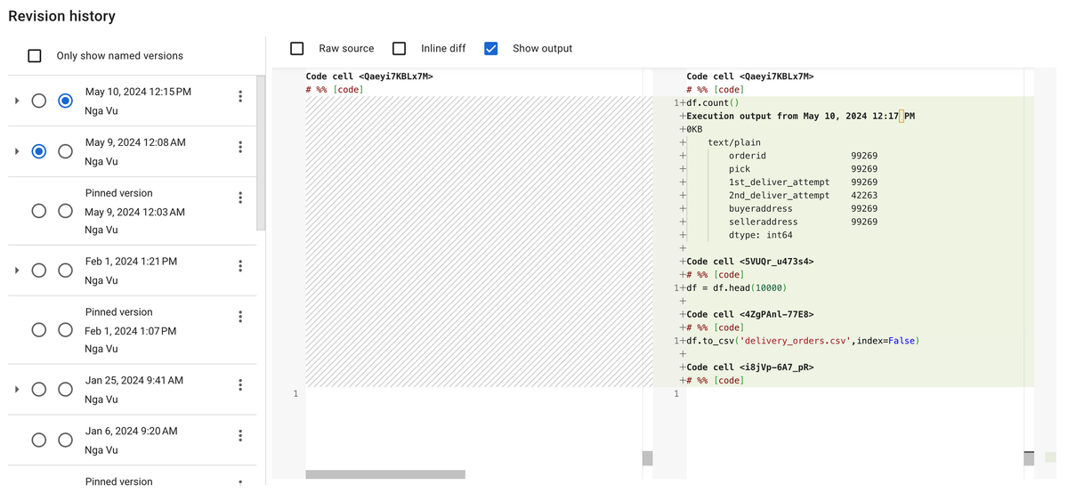 Google Colab là gì? Hướng dẫn sử dụng Google Colab cho người mới ...