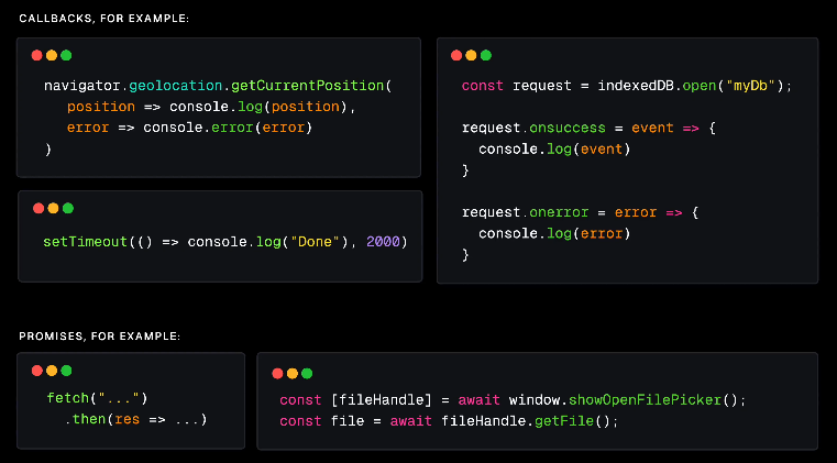 Event Loop Là Gì Cơ Chế Hoạt động Của Event Loop Trong Javascript 0390