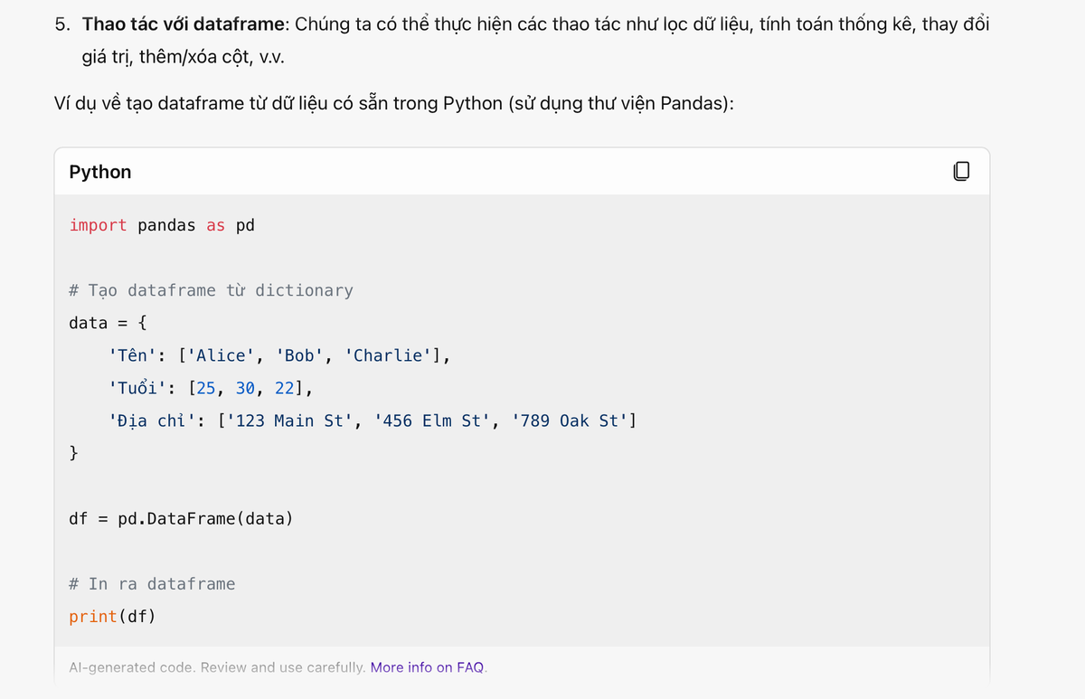 Copilot là gì ? Hướng dẫn sử dụng Trợ lý AI của Microsoft | 200Lab Blog