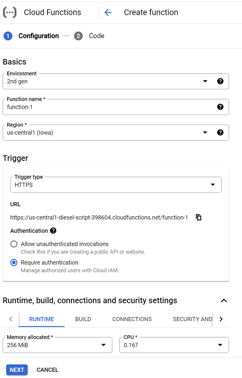 Hướng dẫn cách lấy dữ liệu Facebook Ads Tự động Mỗi ngày Miễn phí - Phần 2 | 200Lab Blog