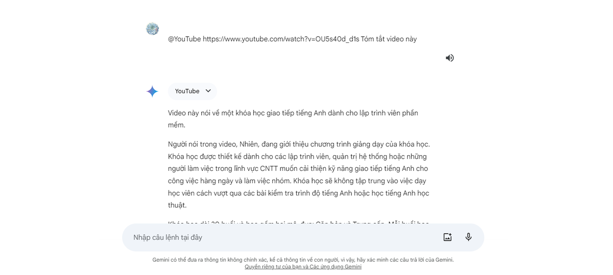 Google Gemini (Bard) là gì? Cách dùng Google Gemini hiệu quả | 200Lab Blog