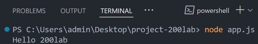 NodeJS là gì? Tại sao NodeJS lại phổ biến | 200Lab Blog
