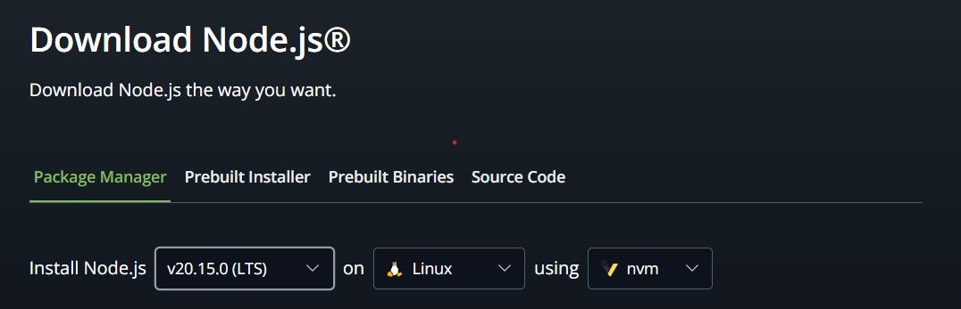 NodeJS là gì? Tại sao NodeJS lại phổ biến | 200Lab Blog