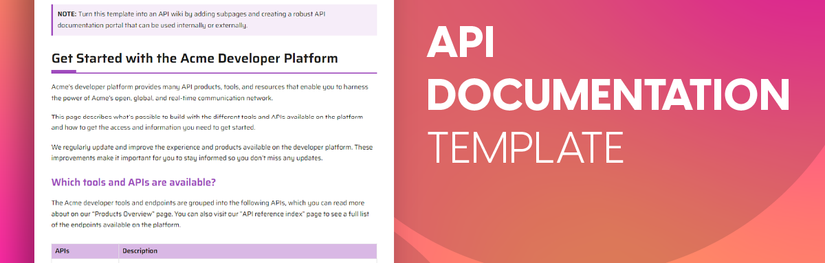 API Document là gì? Hướng dẫn viết Document chuẩn cho API | 200Lab Blog