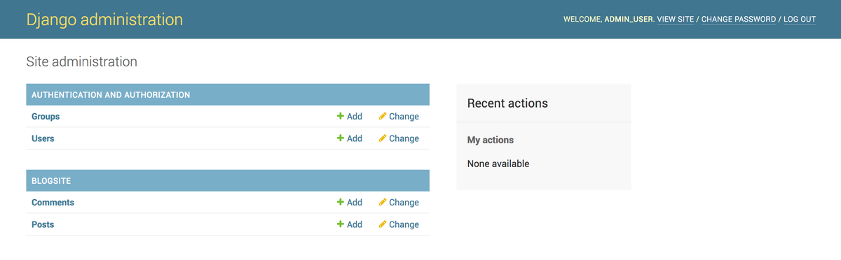 Django là gì? Khám phá Framework phát triển Web bằng Python | 200Lab Blog