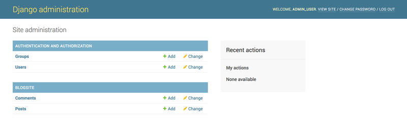 Django là gì? Khám phá Framework phát triển Web bằng Python | 200Lab Blog