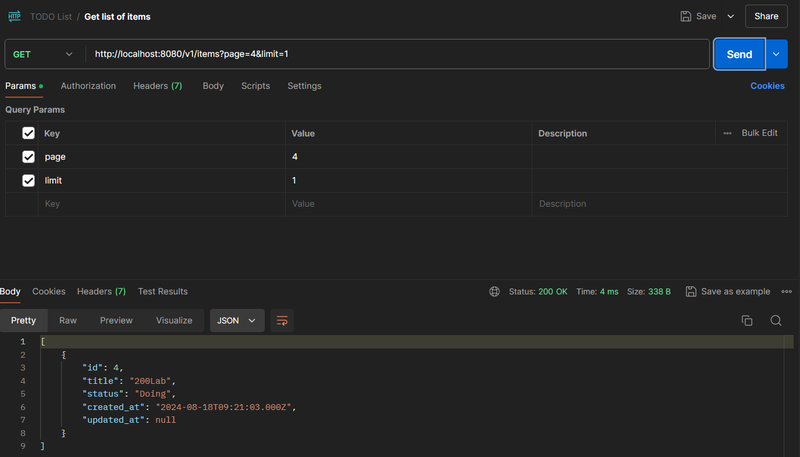Lập trình REST API TODO List với Typescript Express | 200Lab Blog