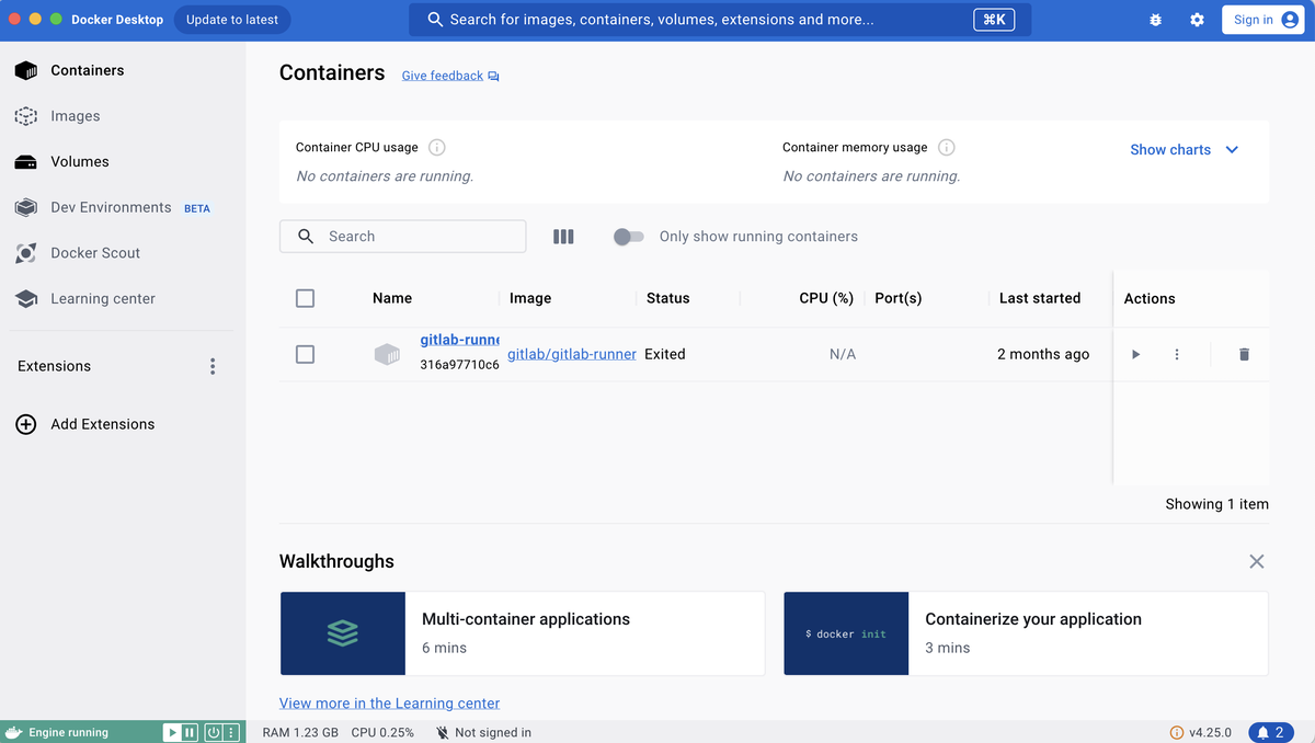Hướng dẫn Cài đặt và Sử dụng Docker | 200Lab Blog