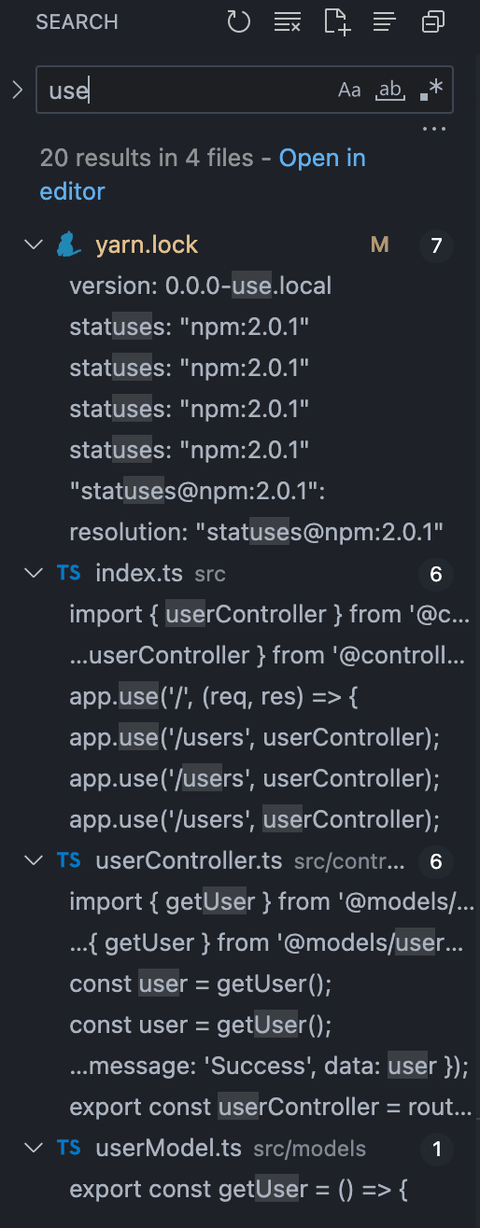 Tổng hợp các phím tắt Developer nên biết trong VSCode | 200Lab Blog