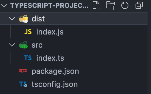 Hướng dẫn Khởi tạo dự án Typescript với VSCode | 200Lab Blog