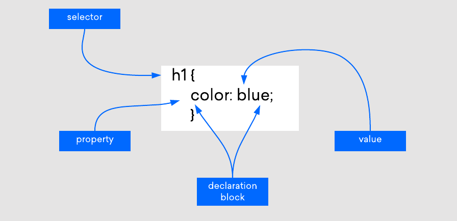 CSS là gì? Vai trò của CSS trong thiết kế giao diện Web | 200Lab Blog