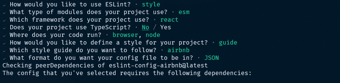 ESLint là gì? Hướng dẫn cấu hình ESLint cho dự án Typescript | 200Lab Blog