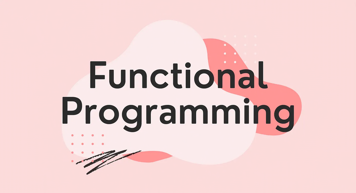 Functional Programming là gì? Giải pháp cho Hệ thống đa luồng và Xử lý song song | 200Lab Blog