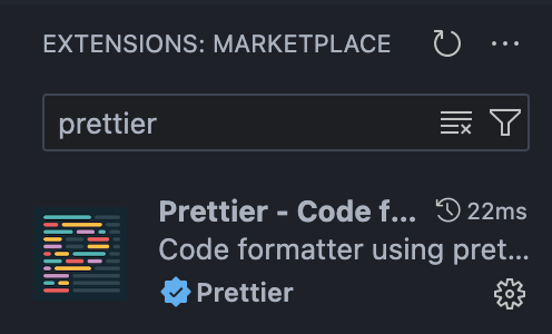 Prettier là gì? Công cụ Định dạng mã nguồn tự động cho Lập trình viên ...