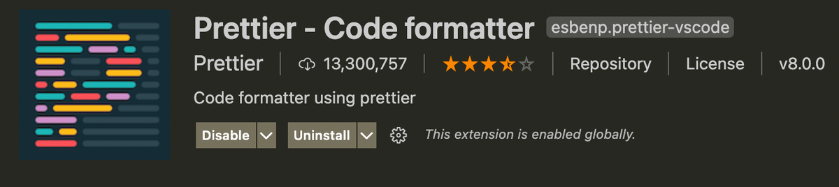 Prettier là gì? Công cụ Định dạng mã nguồn tự động cho Lập trình viên ...