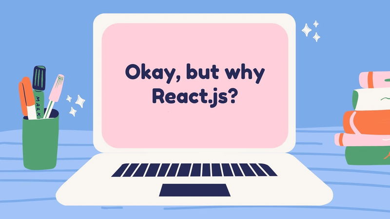 ReactJS là gì? Thư viện Javascript tối ưu cho giao diện Web | 200Lab Blog