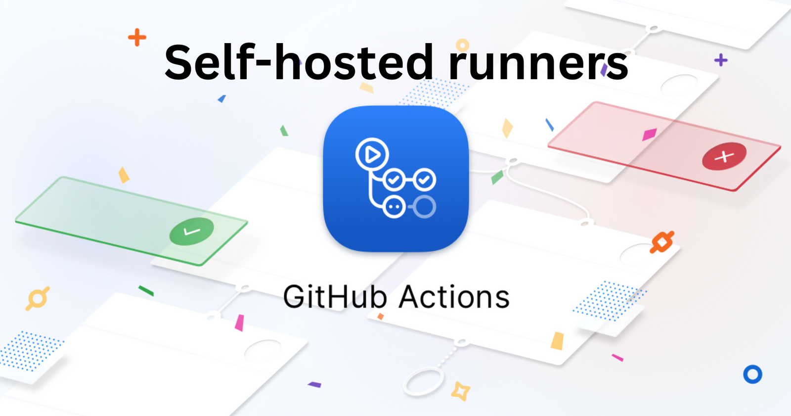 Hướng dẫn Cài đặt Self-hosted Runners cho Github Actions | 200Lab Blog