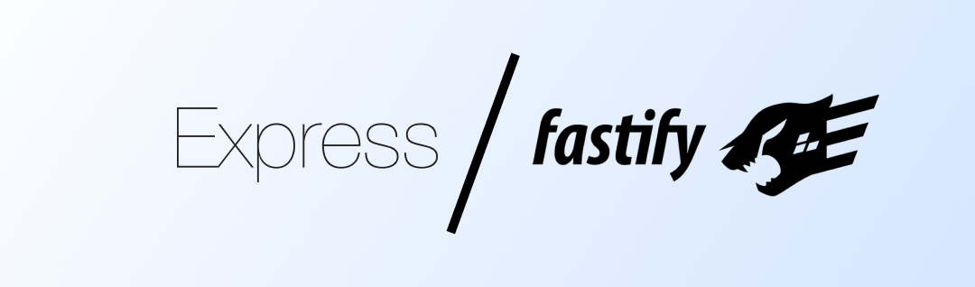 Fastify là gì? So sánh hiệu suất của Fastify và ExpressJS | 200Lab Blog