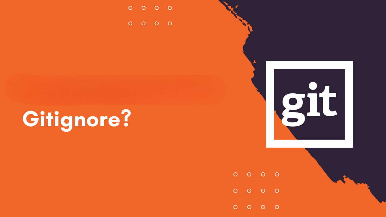 Gitignore là gì? Vì sao nên sử dụng .gitignore trong dự án Git? | 200Lab Blog