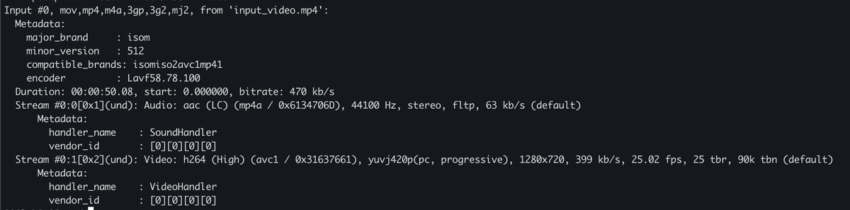 Giới thiệu FFmpeg: Hướng dẫn Encode Video và Streaming với HLS | 200Lab Blog