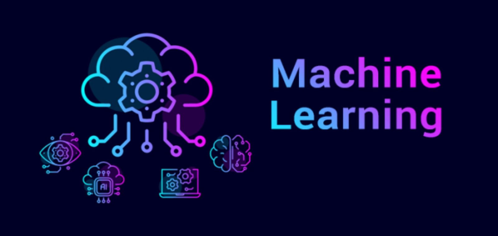 Machine Learning là gì? Hướng dẫn Triển khai bài toán ML cơ bản ...