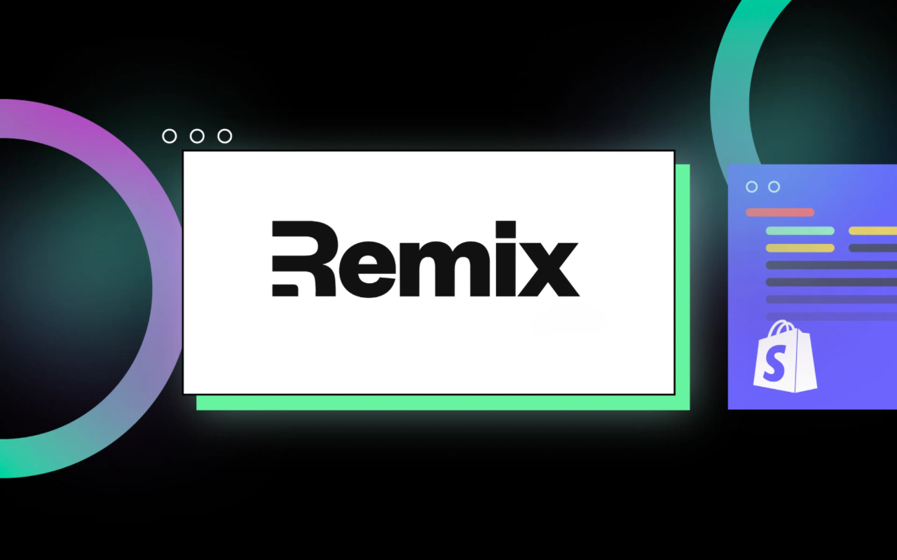 Remix là gì? Framework Full-Stack cho Web Developer | 200Lab Blog