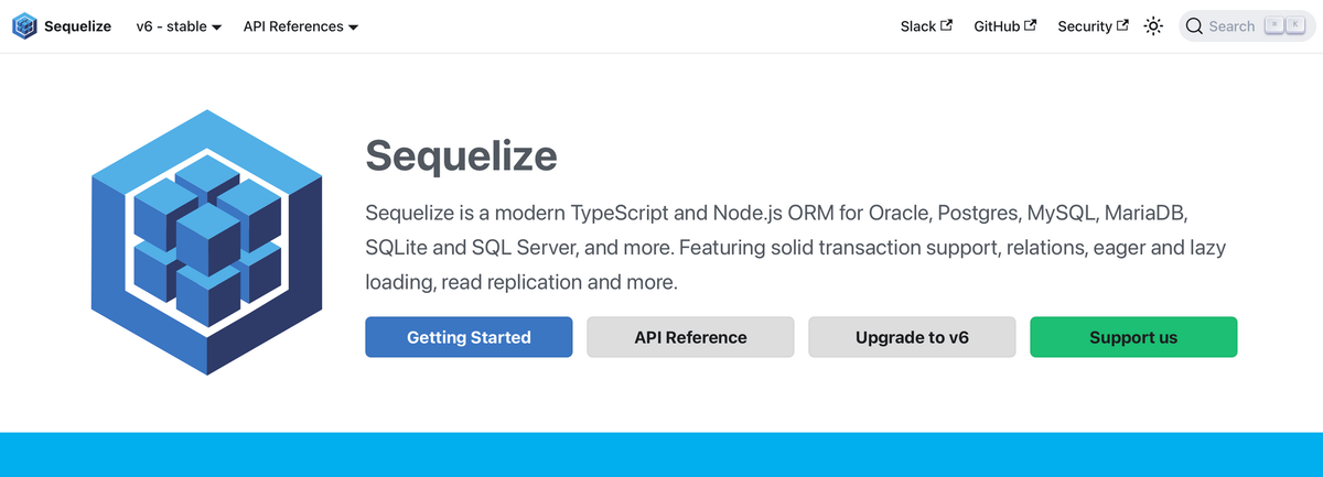 Sequelize là gì? So sánh Sequelize và Prisma | 200Lab Blog