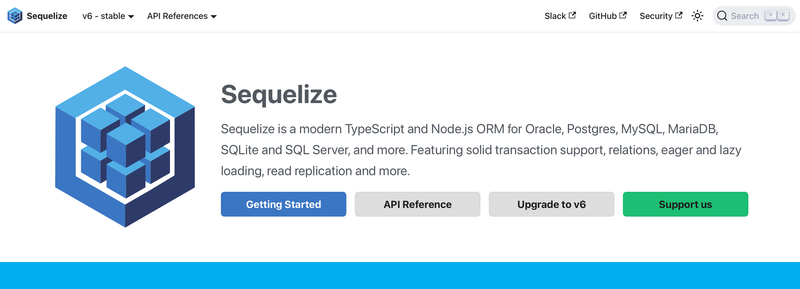 Sequelize là gì? So sánh Sequelize và Prisma | 200Lab Blog