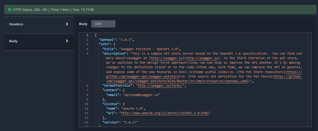 Swagger là gì? Hướng dẫn Sử dụng Swagger cơ bản | 200Lab Blog