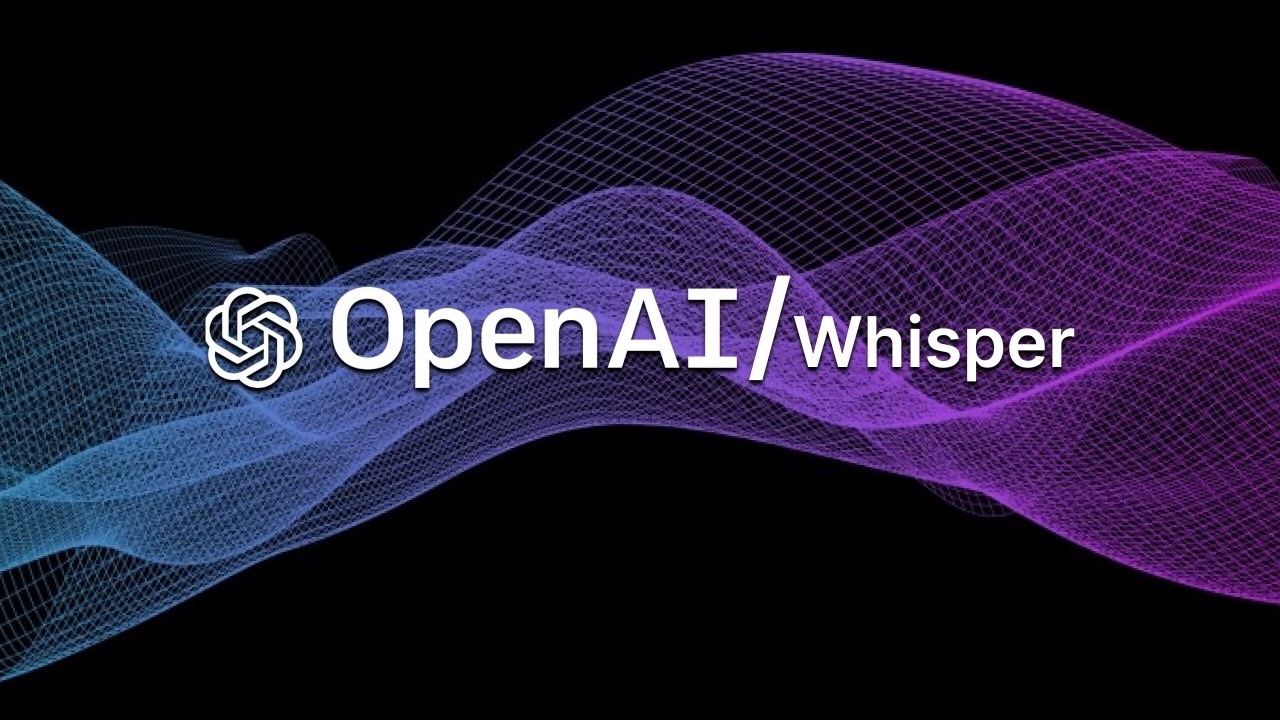 Whisper AI là gì? Công cụ chuyển giọng nói thành văn bản của Open AI | 200Lab Blog