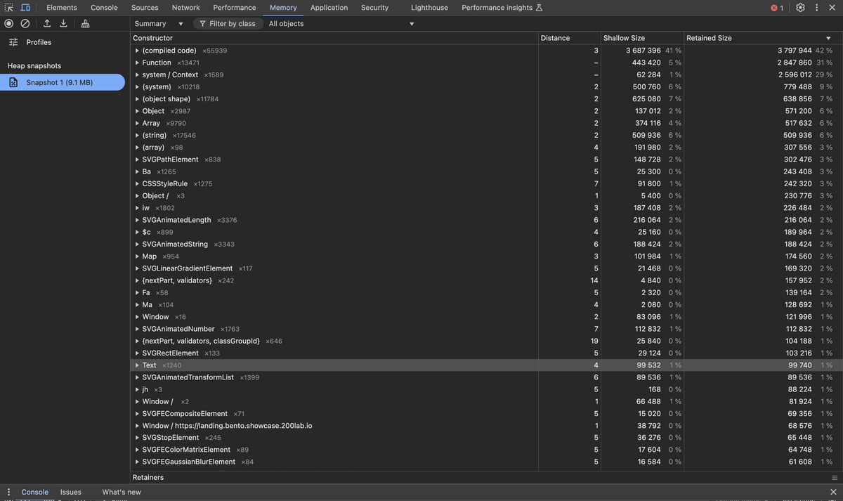 Quản lý và Tối ưu hóa Memory trong JavaScript | 200Lab Blog